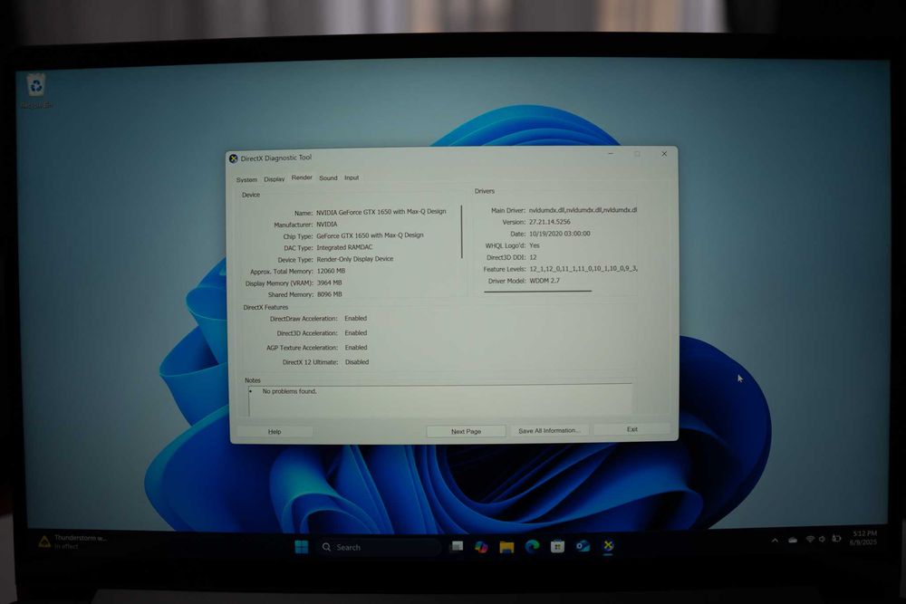 Laptop Lenovo IdeaPad S740 4K Touch | i7, GTX, 512GB SSD, 16GB RAM ...