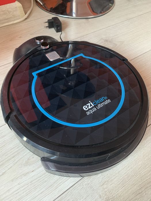 Ezi clean aqua ultimate робот за почистване гр. София Овча купел • OLX.bg