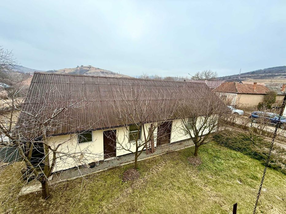 Vanzare casa individuala, in Vlaha, constructie 2010, cu teren 1450 mp ...