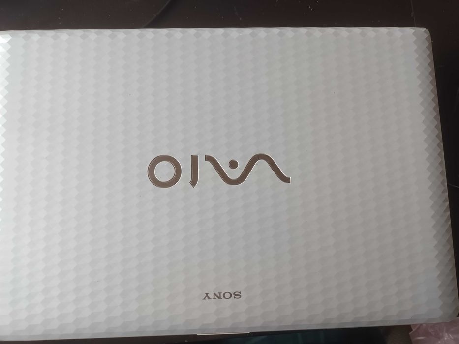Laptop Sony Vaio Windows 7 гр. София Младост 1А • OLX.bg