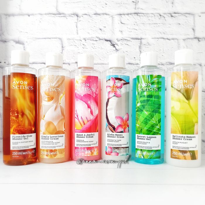 Наборы Avon на коржын: 500 тг. - Наборы Павлодар на Olx