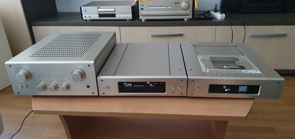 Sony 3000 ES - sistem audio Suceava • OLX.ro