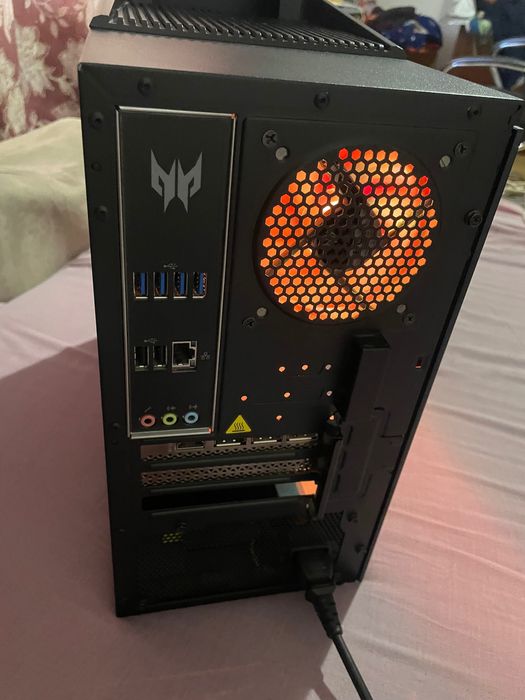 Predator prion 3000 Rtx 3070 Tulcea • OLX.ro