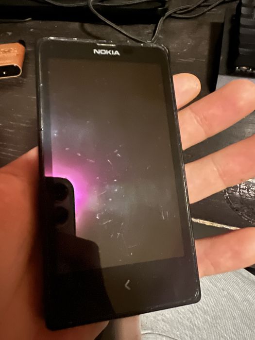 Nokia RM-980 Спешно гр. София 7-ми 11-ти километър • OLX.bg