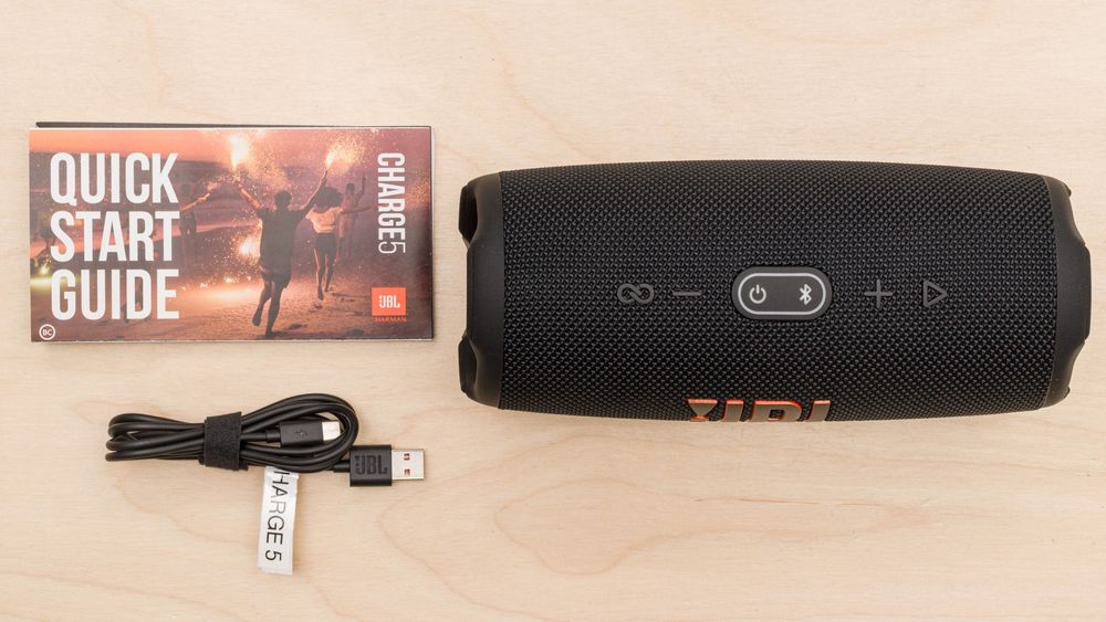 Boxa bluetooth Jbl Charge 5 Stefanesti • OLX.ro