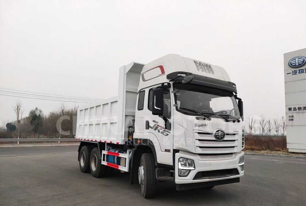 Samosval FAW 15 tonnalik: 48 000 у.е. - Грузовые автомобили Ташкент на Olx