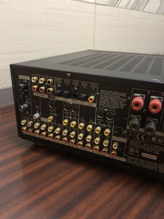 Amplificator Sony STR-DB940 Calnic • OLX.ro