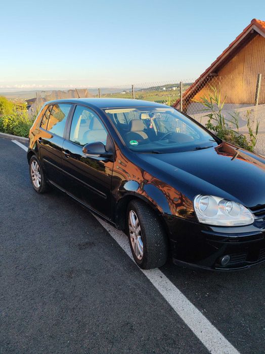 De vânzare golf 5 benzina Cluj-Napoca • OLX.ro
