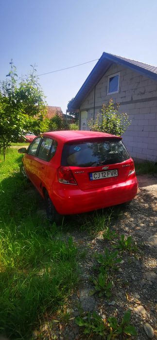Vând mașini pentru programul rabla Iara • OLX.ro