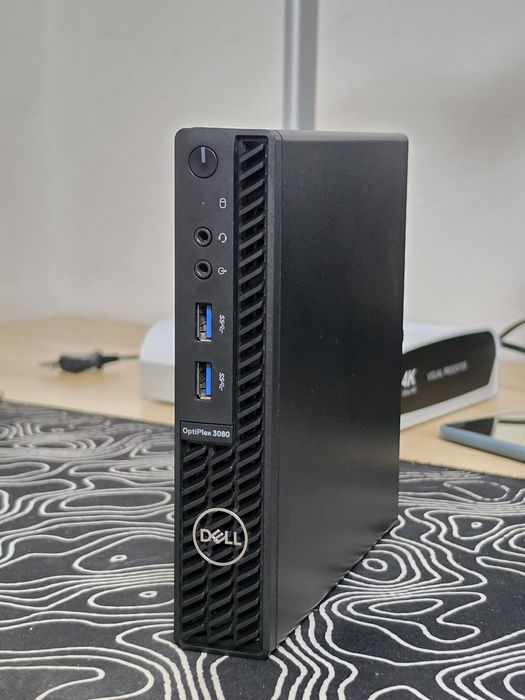 Mini PC/Calculator/Desktop - Dell OptiPlex 3080 Micro Bucuresti ...