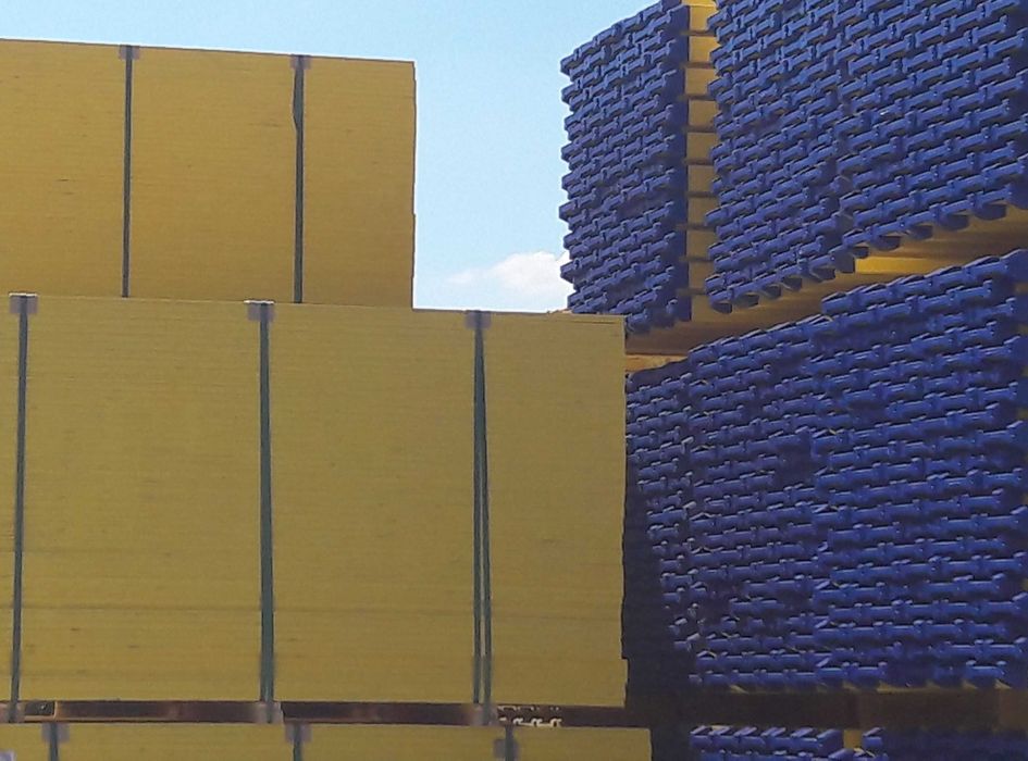 Placa Galbena, Tego, Grinda H20, Decofrol, Popi Metalici, Cofraje ...