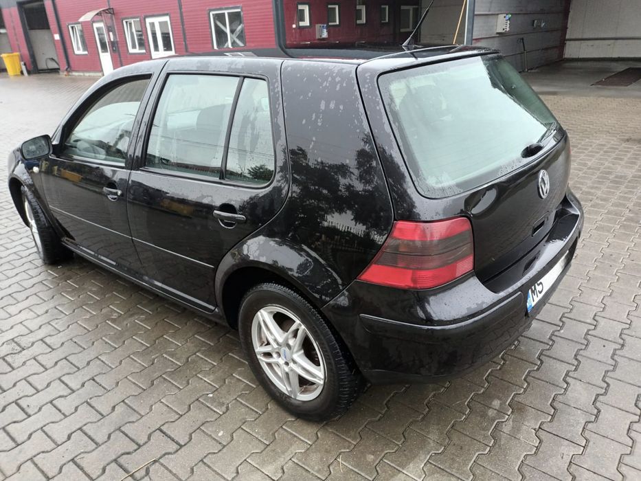 Vând Volkswagen Golf 4 Targu-Mures • OLX.ro