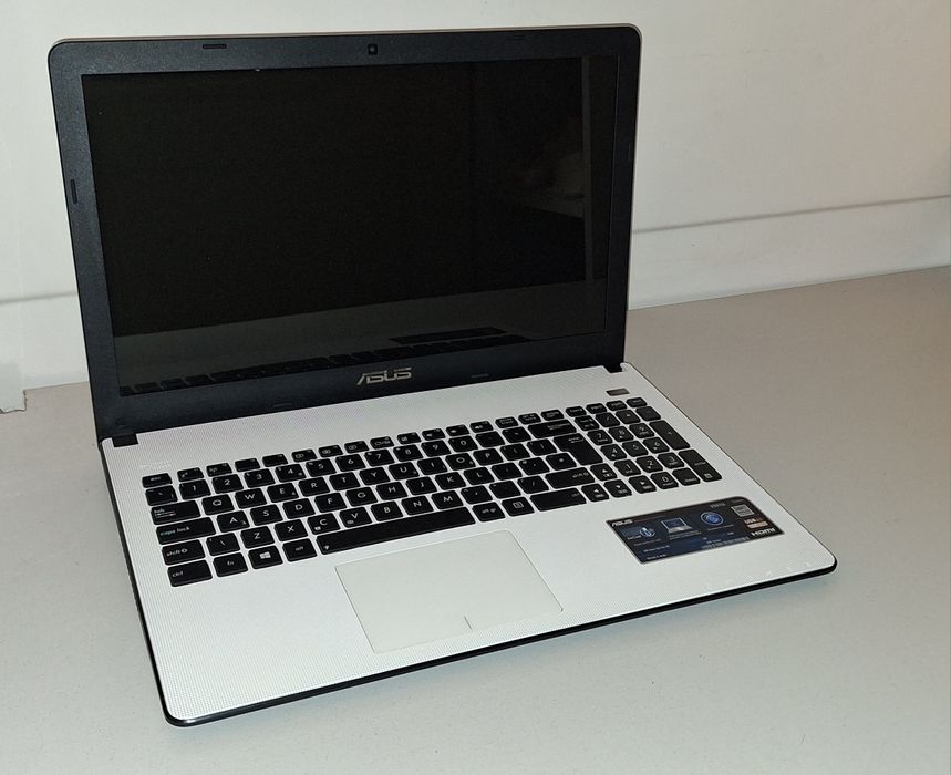 Лаптоп ASUS X501U с. Лиляче • OLX.bg