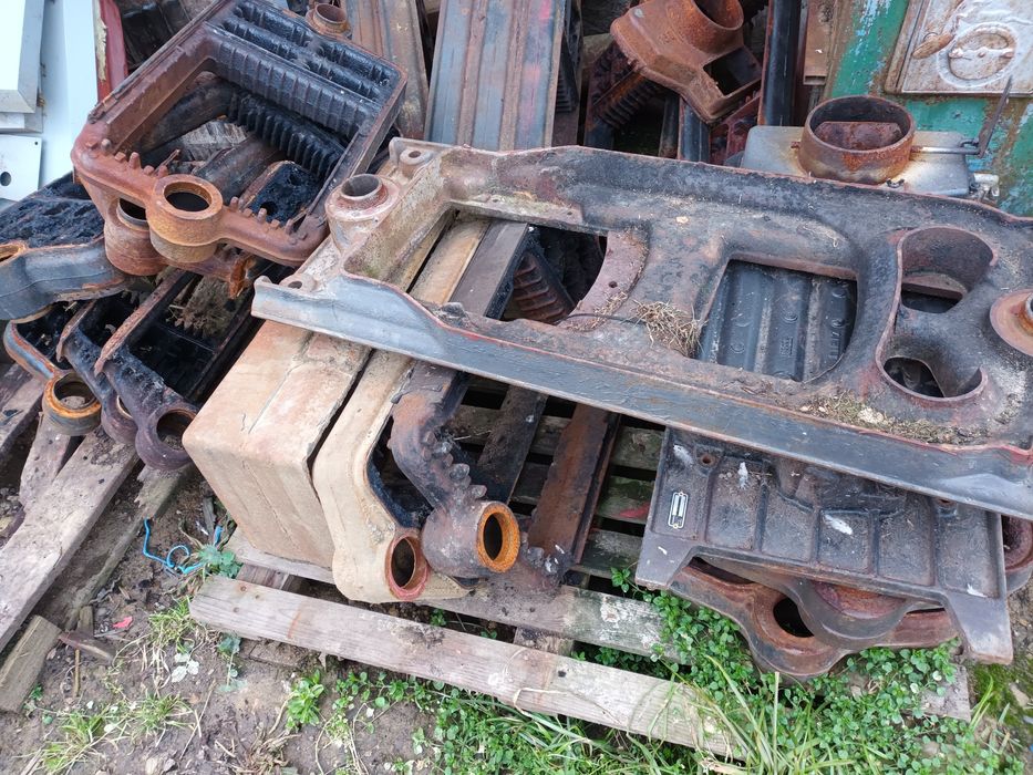 Elementi centrala Viadrus,Feroli,Demrad,Sime ,Gobe Sangeorgiu de Mures ...