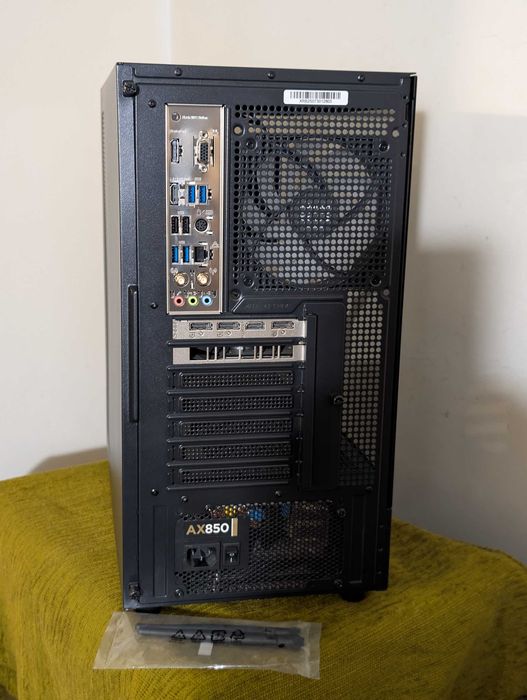 PC Gaming Ryzen 5 3600 -32GB Ram -Nvidia RTX 2060 /12 GB Timisoara • OLX.ro