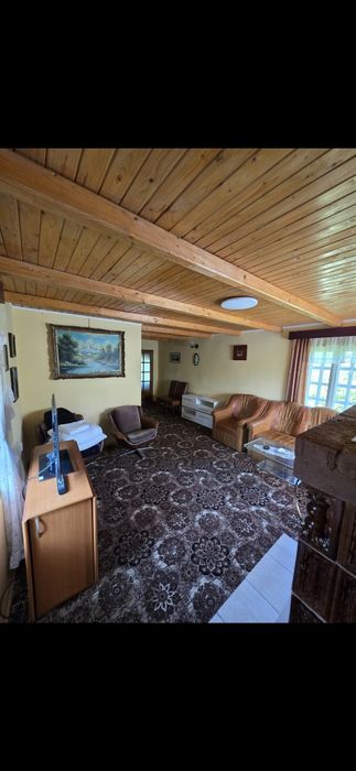 Vând Casa cu teren 2350 mp comuna Brebu, județul Prahova direct propri ...