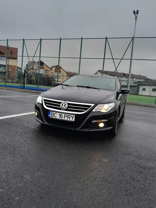 Stare bună atât interior cât și exterior fiscalul se eliberează pe loc ...