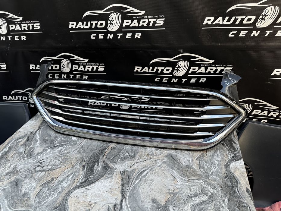 Grila centrala bara fata Ford Mondeo Mk5 Facelift 2018/2019/2020/2021 Bucuresti Sectorul 1 • OLX.ro
