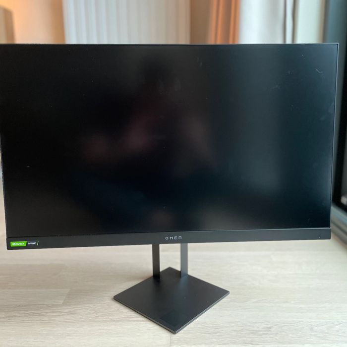 Monitor gaming Hp omen 27i 2k 165hz nano-ips Slobozia • OLX.ro