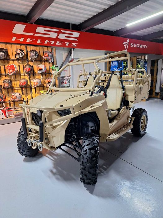 Polaris Military MRZR D2/D4 (Sxs,atv,can-am,cf moto,linhai,tractor,agr ...