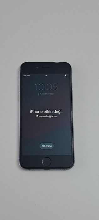 Продавам Iphone 6 гр. Асеновград • OLX.bg