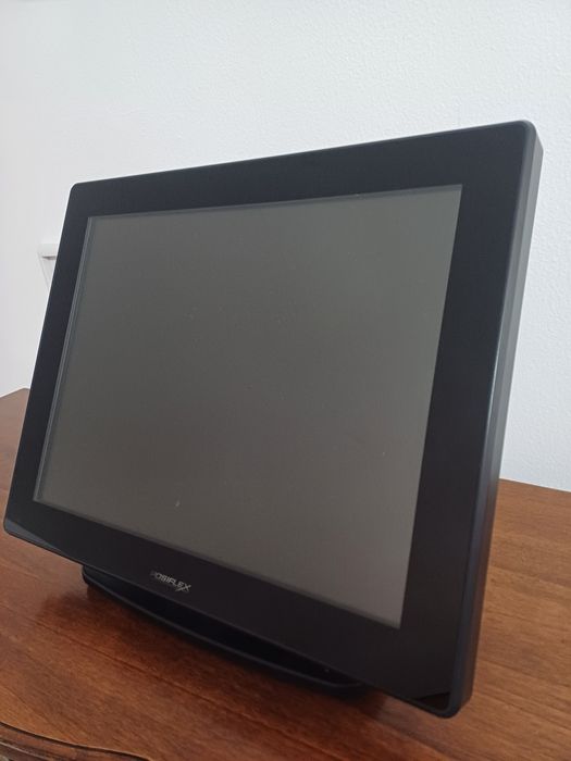 Monitor touch-screen pentru gestiune - restaurant, fast-food, magazin ...