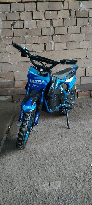 Cross ultra 1000w 36v nou cu garanție și livrare in toată țara Salajeni ...