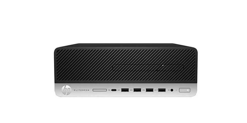 Mini pc ryzen 3 hp elitedesk g4 Bucuresti Sectorul 4 • OLX.ro