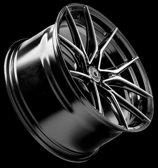 18 Джанти Wrath Ауди 5x112 Audi A3 S3 A4 B7 B8 B9 S4 A6 C6 C7 C8 Q S