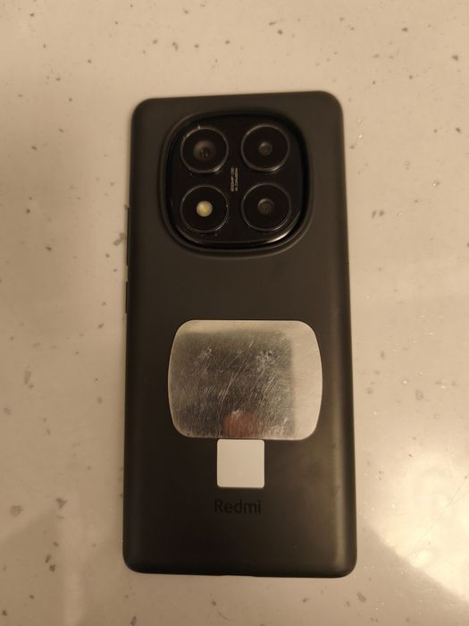 Vând Xiaomi Redmi Note 14 Pro 2025 Targu Jiu • OLX.ro