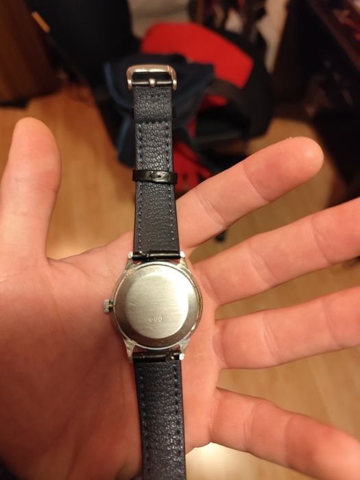 Ceas Slava rusesc nu orient , Seiko,Tissot ,oris sau omega Bucuresti ...