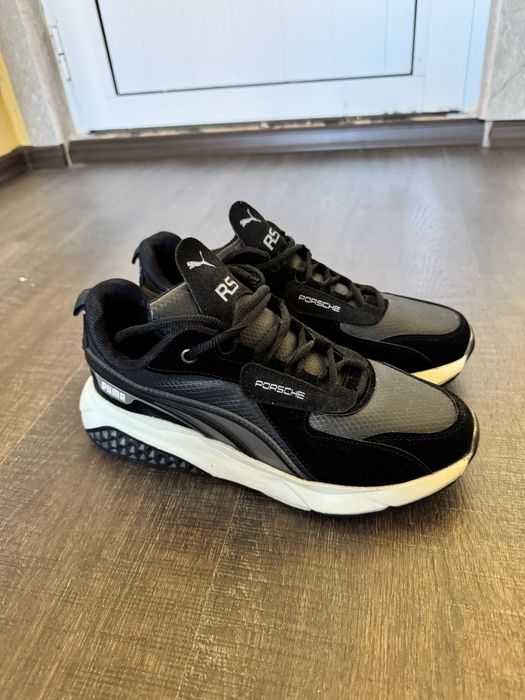 Puma porsche rs мъжки гр. Аксаково • OLX.bg