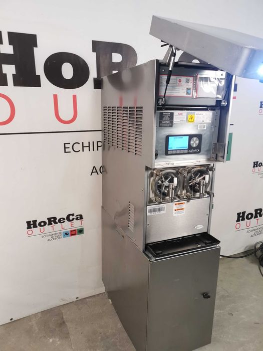 Cornelius E2 - Masina bauturi slushie; Aparat Granita McDonald's ...