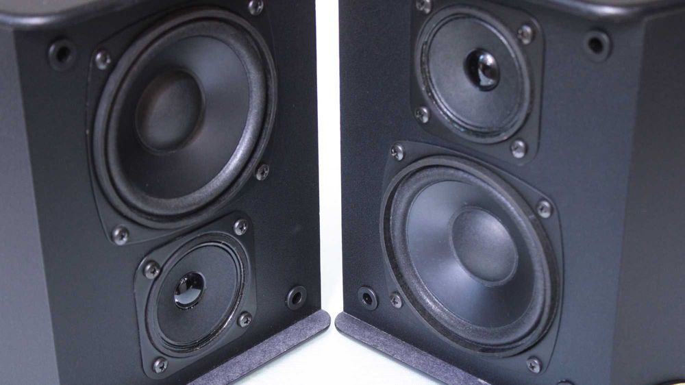 Boxe raft Eltax,bipolar,2x60W(Danaemarca). Timisoara • OLX.ro