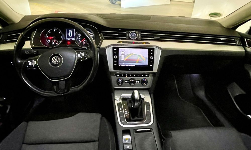 Vând Audi A4 35 TDI 2,0 cmc, 150 CP, automat, LED, distronic Focsani ...