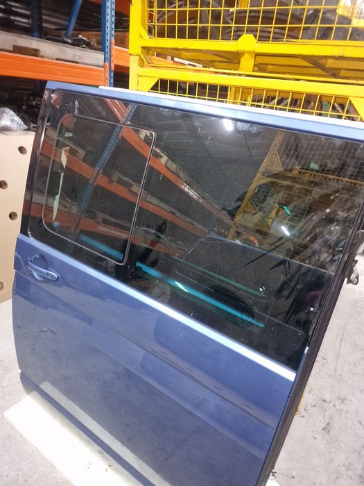 Usa stanga culisanta / geam cu deschidere vw t5 t6 caravelle multivan ...