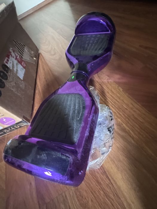 Hoverboard nou nout Bucuresti Sectorul 2 • OLX.ro