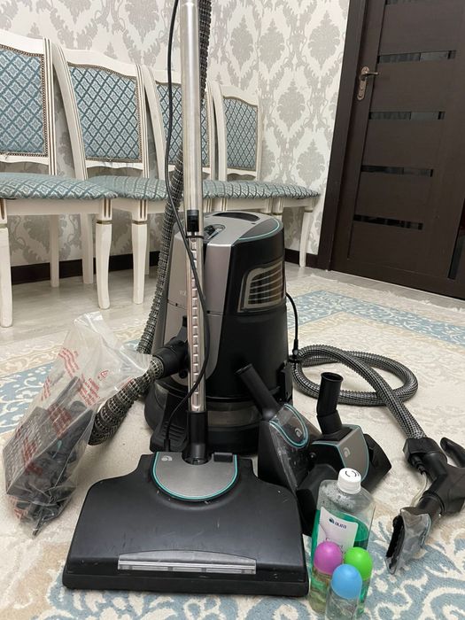 Roboclean Aura серый - Пылесосы Болтирик шешен на Olx