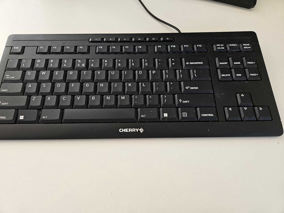 Tastsatura Cherry Stream TKL Bucuresti Sectorul 1 • OLX.ro