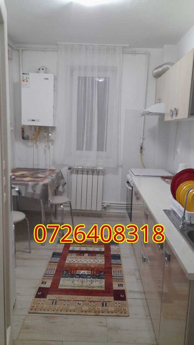 Apartament 2 camera, zona Tomis 2 Constanta • OLX.ro