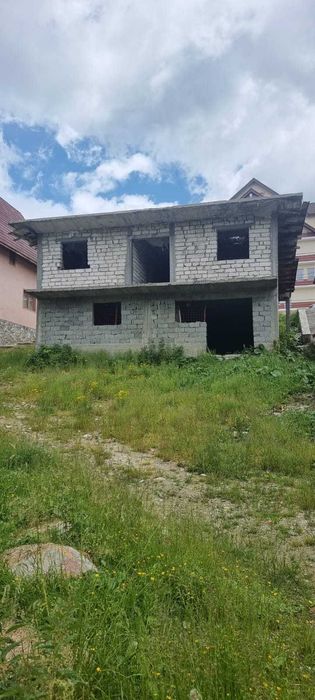 Urgent vand Constructie pensiune in statiunea montana Ranca acceptauto ...