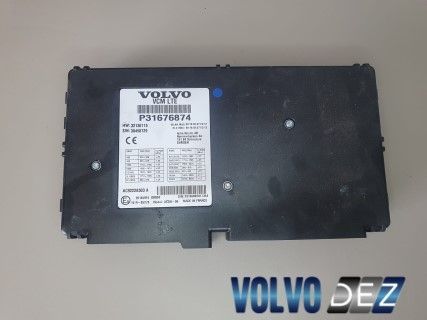 Modul VCM LTE VOLVO XC60 XC90 XC40 31676874 Baia • OLX.ro