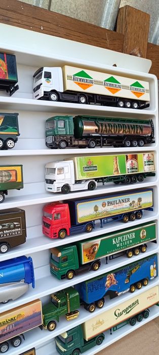 Lot 21 machete tiruri cap metalic Berca • OLX.ro