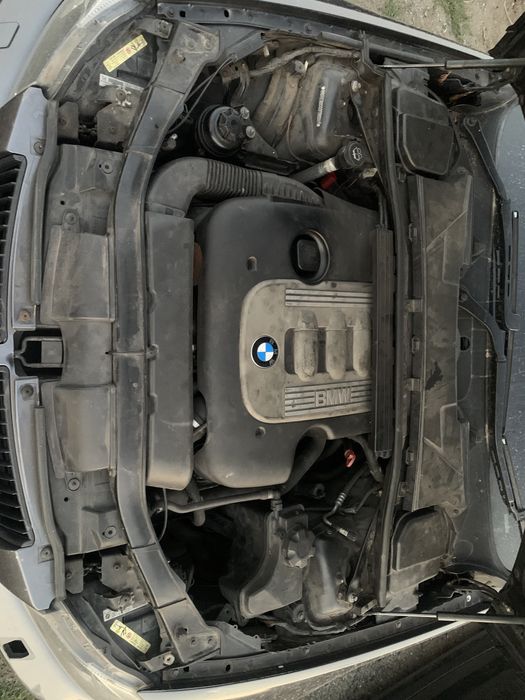 Продаваме на части бмв е91 330d 231hp bmw e91 330d 231hp с. Кирилово ...