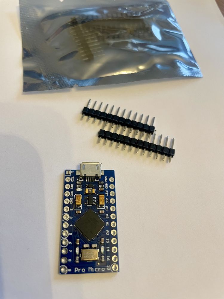 Arduino Pro Micro Leonardo Cluj-Napoca • OLX.ro Arduino Pro Micro Leonardo Cluj-Napoca • OLX.ro