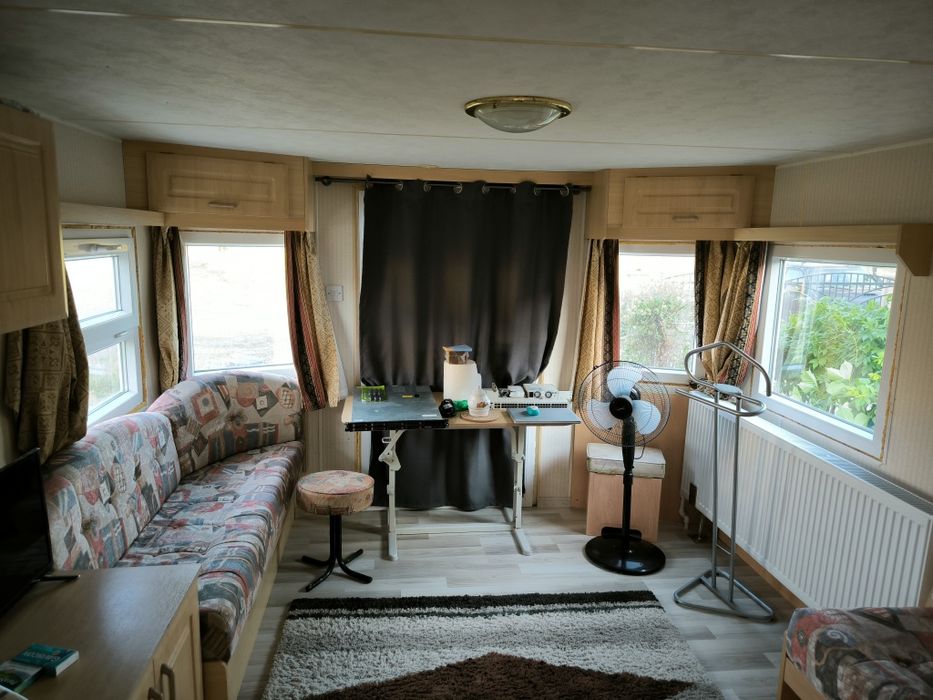 Casa mobila pe roti Beregsau Mare • OLX.ro