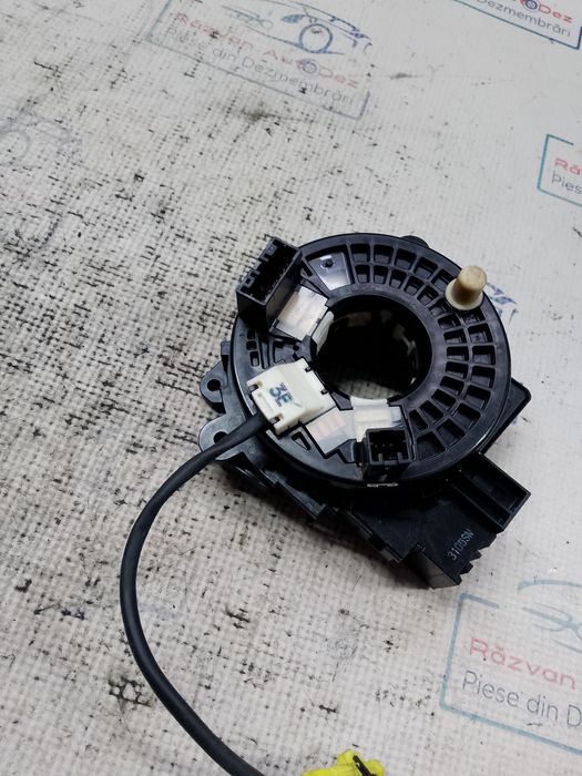 Spira volan nissan juke 2011 Falticeni • OLX.ro