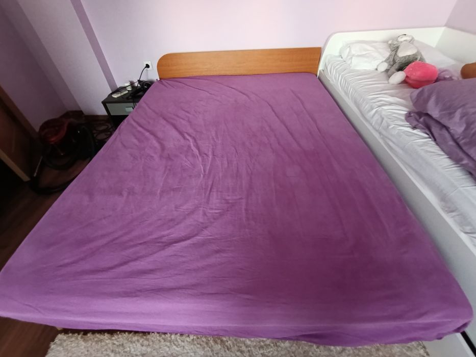 Спалня 140 на 200 гр. София Зона Б-19 • OLX.bg