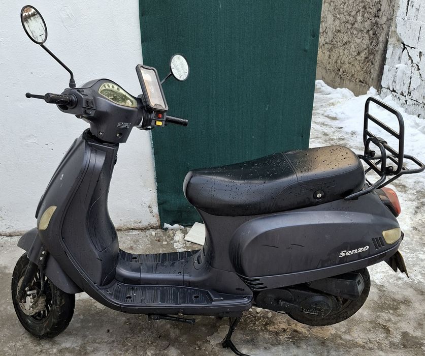 Scuter fara permis de inchiriat Bucuresti Sectorul 2 • OLX.ro