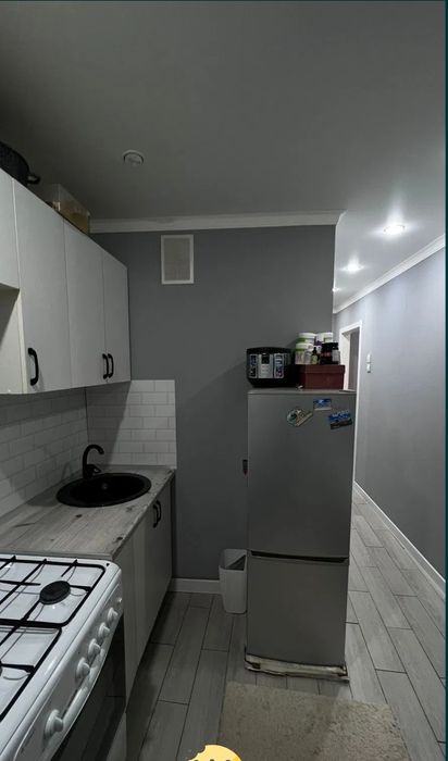 Sheriklikka o'g'il bollarga 3 xonali kvartira: 1 000 000 сум - Аренда долгосрочная Ташкент на Olx